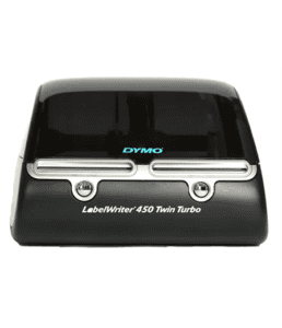 LobbyGuard 450 Dual Printer - LobbyGuard Store